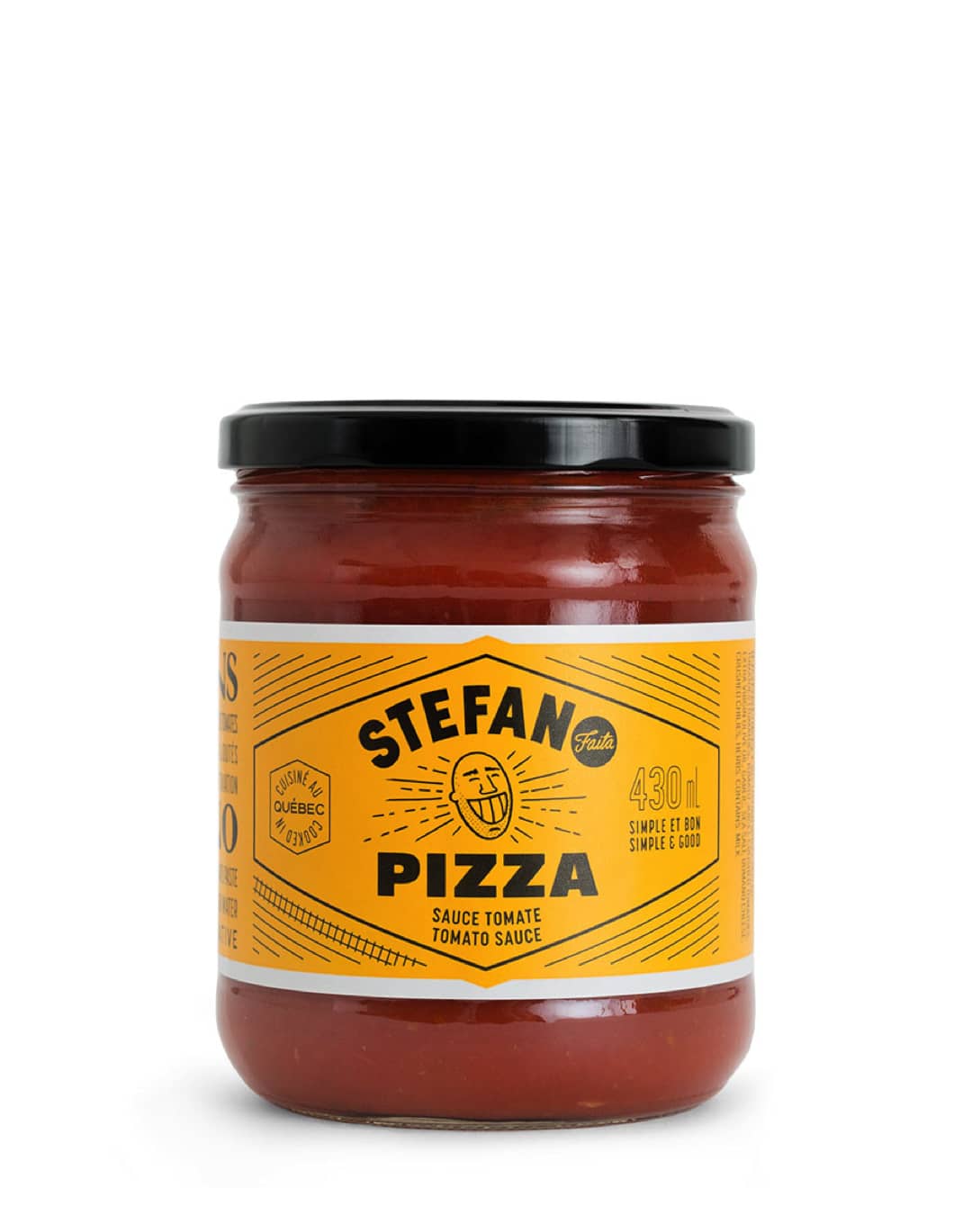 PIZZA - Stefano Faita