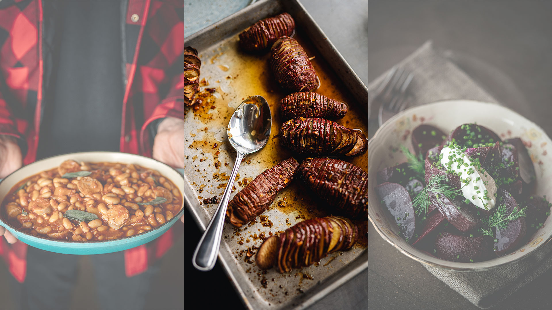 C'est le temps des sucres! - Stefano Faita