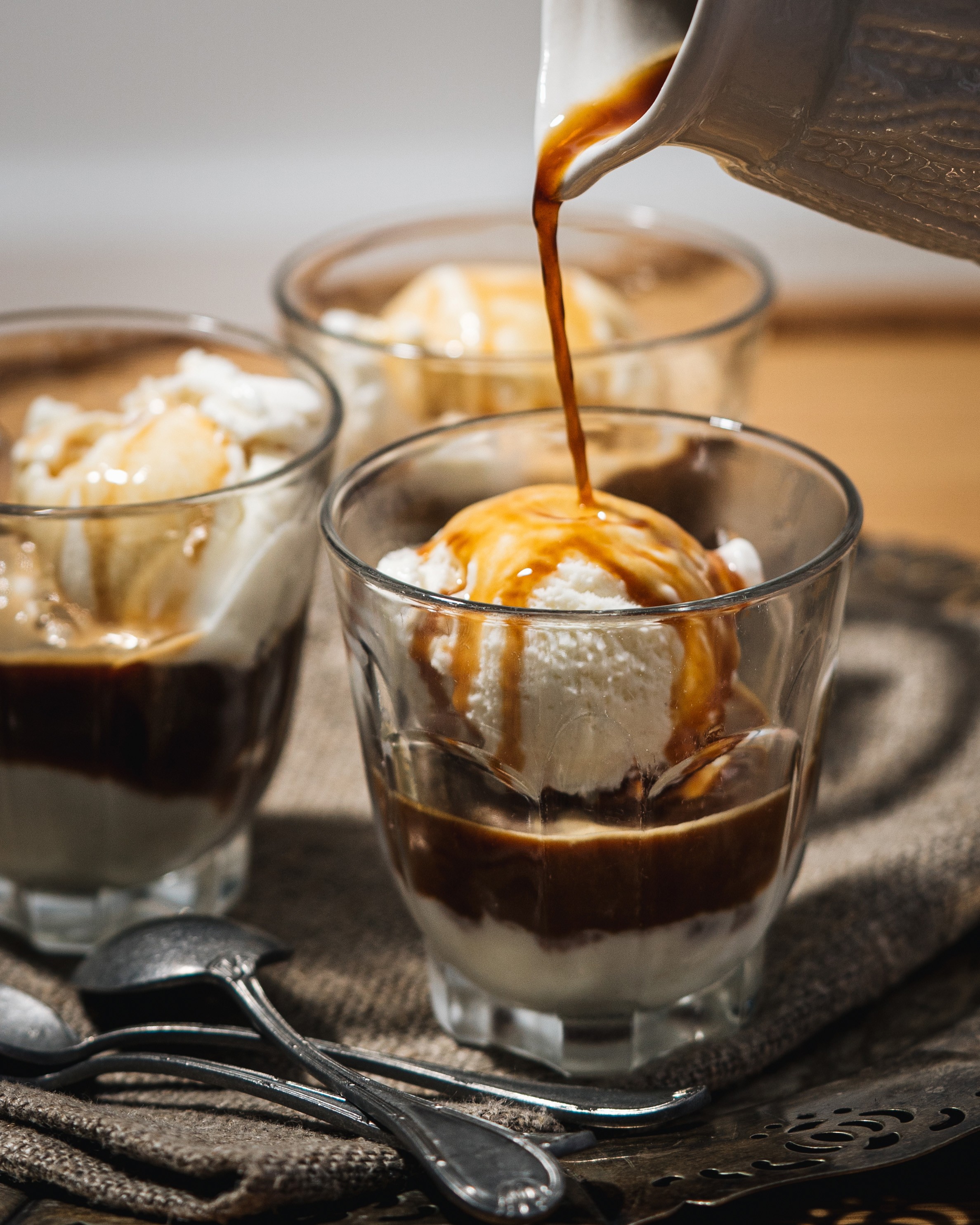 Affogato - Stefano Faita