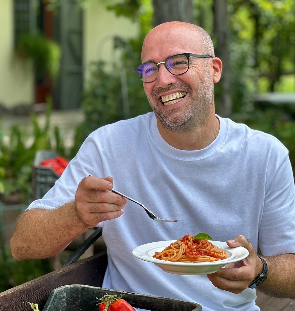 News - Stefano Faita