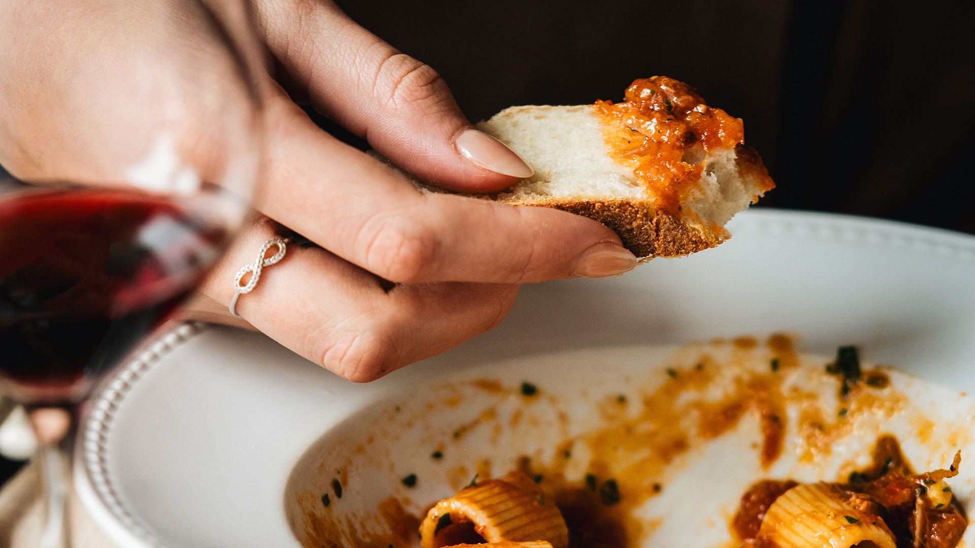 10 secrets bien gardés de la culture culinaire italienne - Stefano Faita